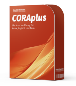 CORAplus - HickelSOFT Huth GmbH